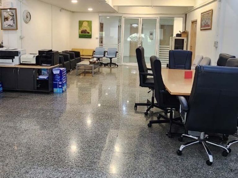 Our Facilities - SHYU Co., Ltd.