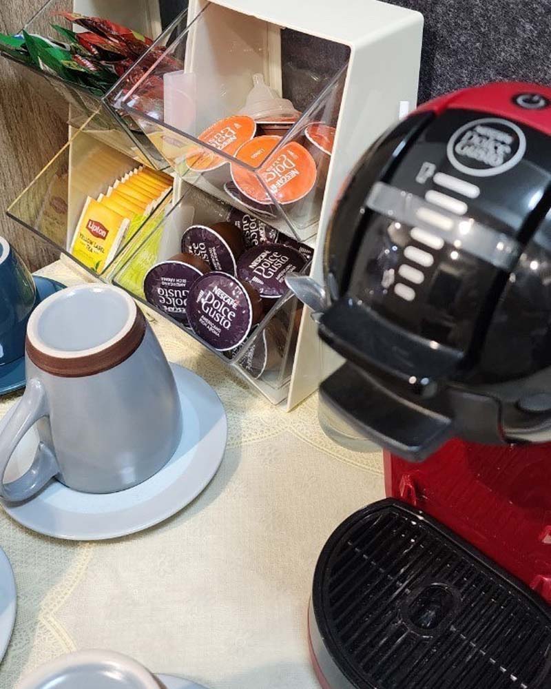 Our Facilities - SHYU Co., Ltd.