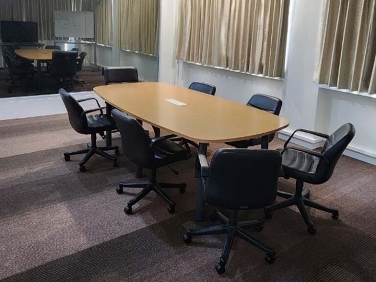 Our Facilities - SHYU Co., Ltd.