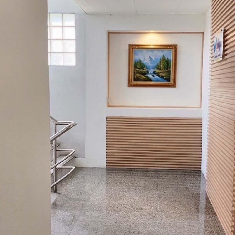 Our Facilities - SHYU Co., Ltd.