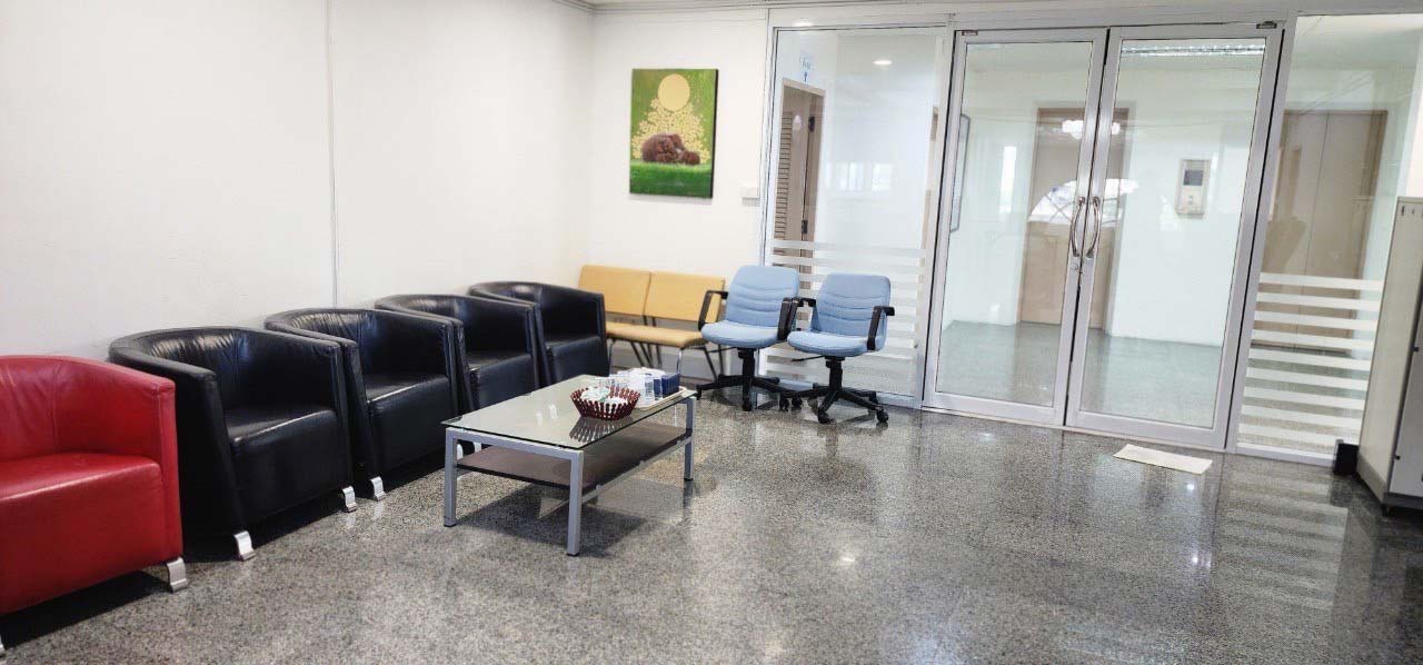 Our Facilities - SHYU Co., Ltd.