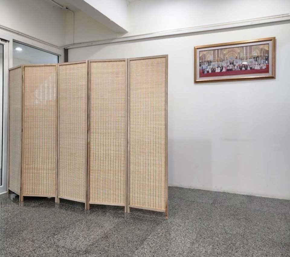 Our Facilities - SHYU Co., Ltd.